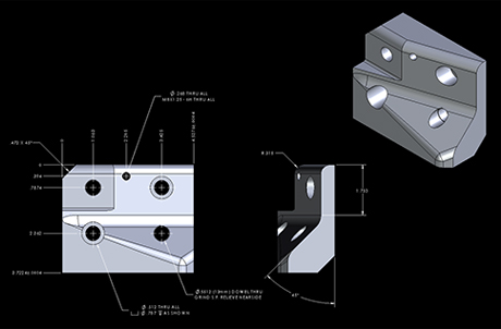 Precision Tooling for Stamping and Roll Forming by American Punch