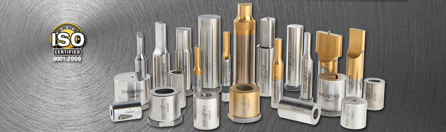 Standard Precision Punches & Buttons & Die Tooling for Stamping & Roll ...